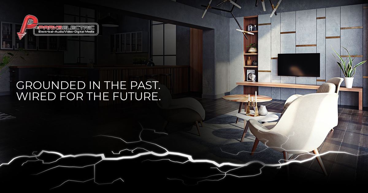 Middleton Electricians | Parks Electrical Service, Inc.